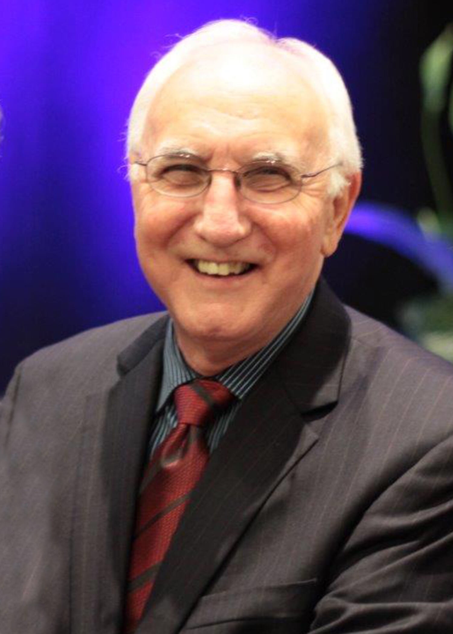 About Us – Logos Global Network